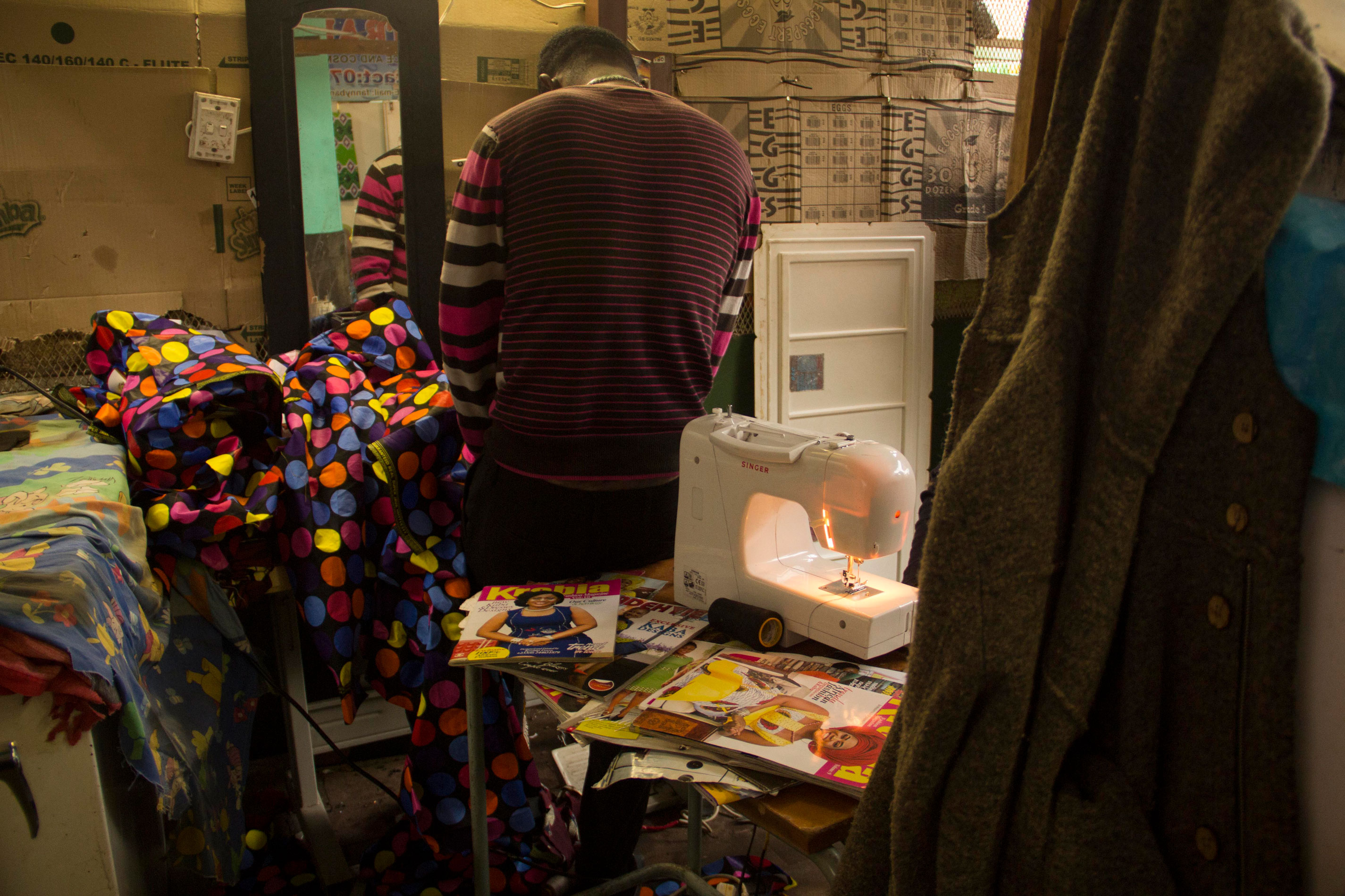 M@rket.com - PhotoForm Africa