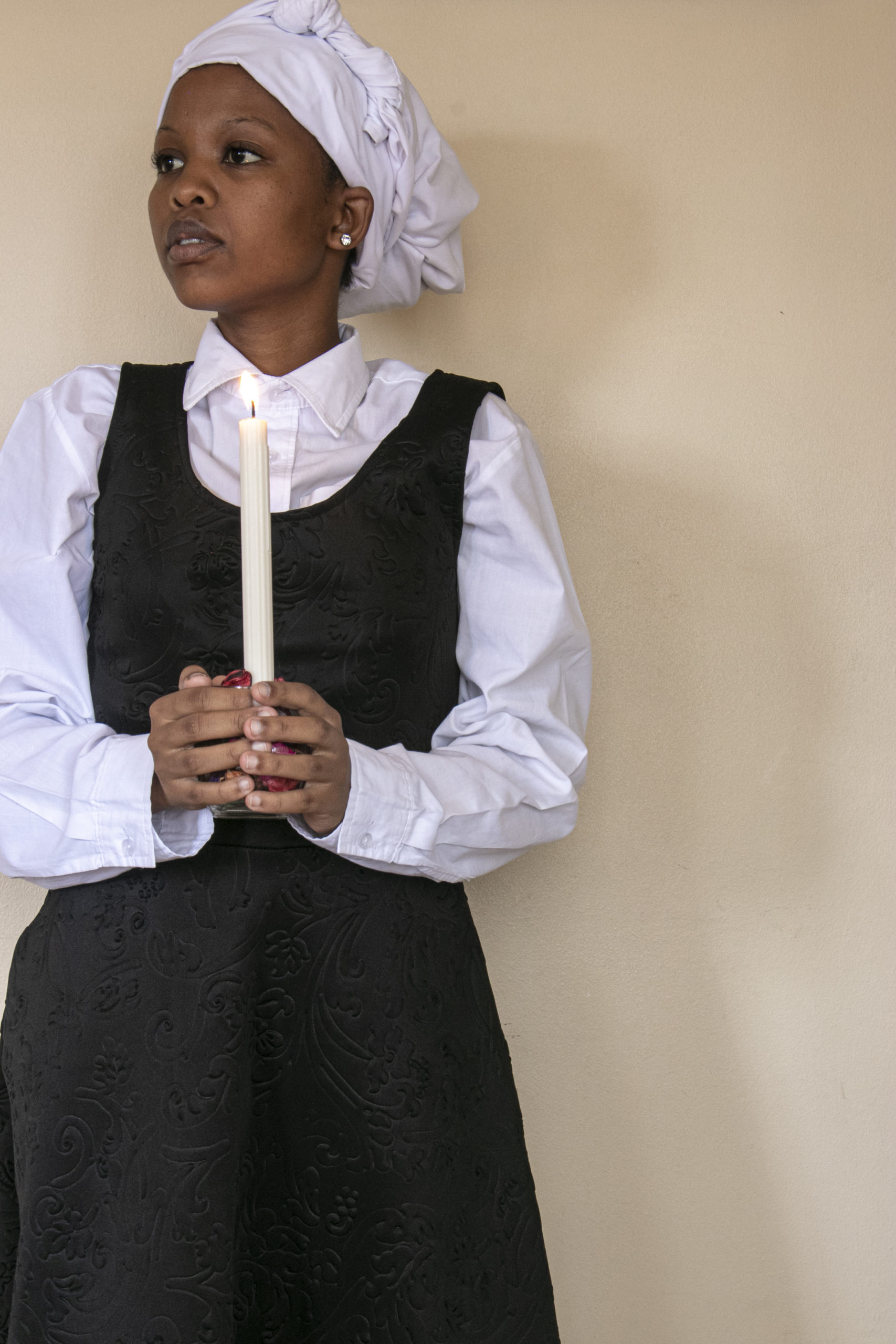 TUMELO (Believe) - PhotoForm Africa