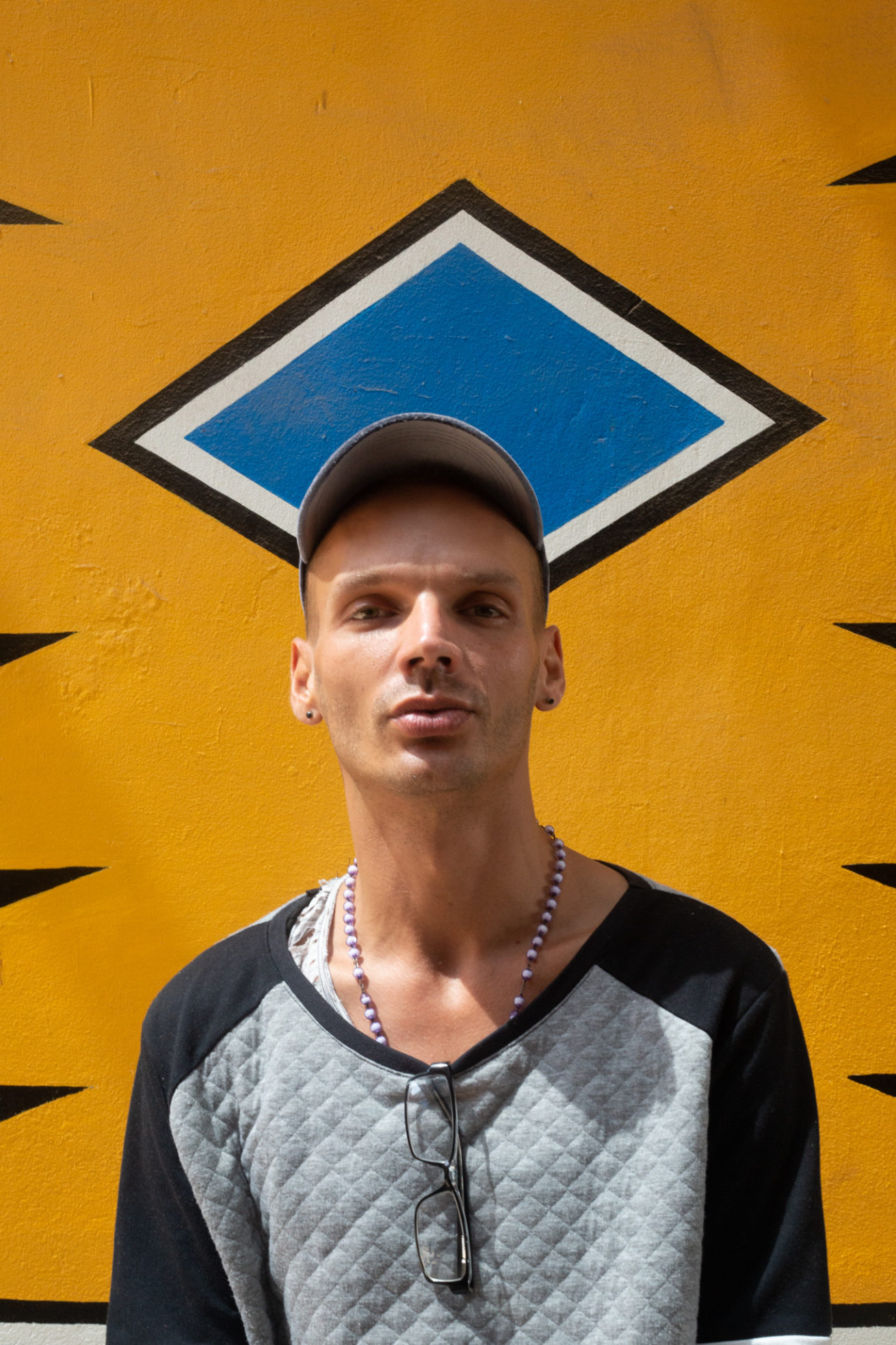 Jason Ariefdien Biography - PhotoForm Africa