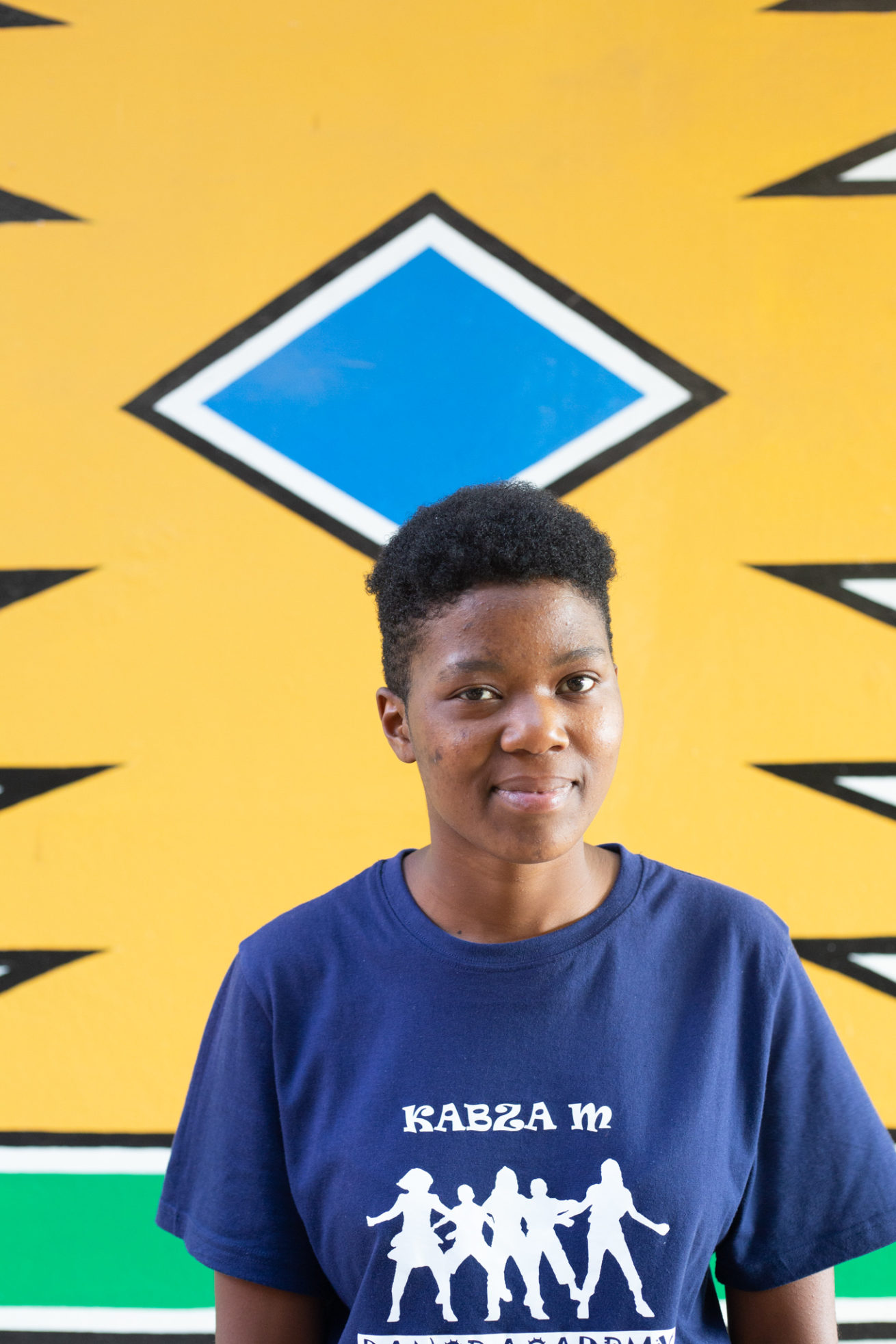 Karabo Kaybee Mamomane Biography - PhotoForm Africa