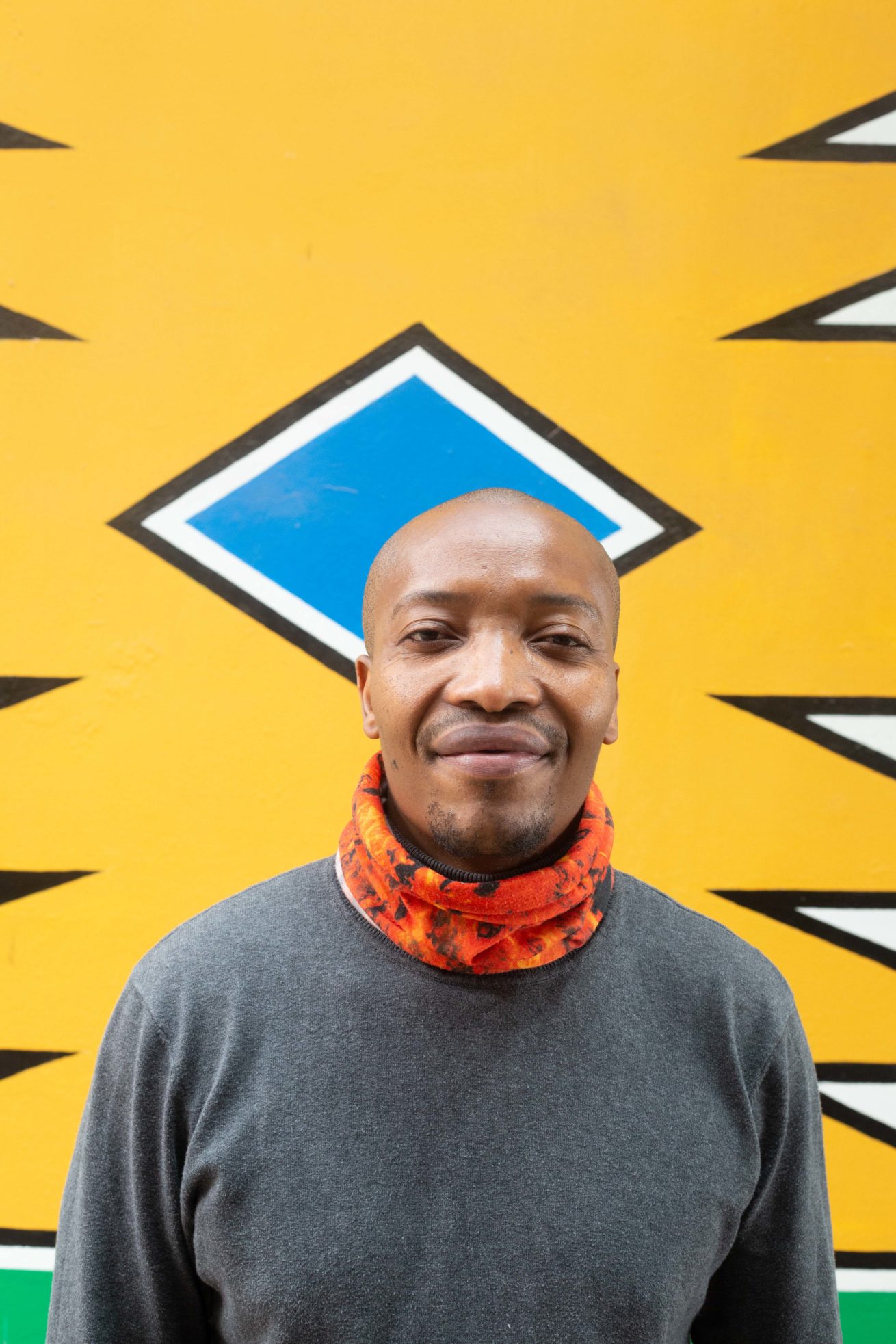 Thabo Kodikodi Biography - PhotoForm Africa