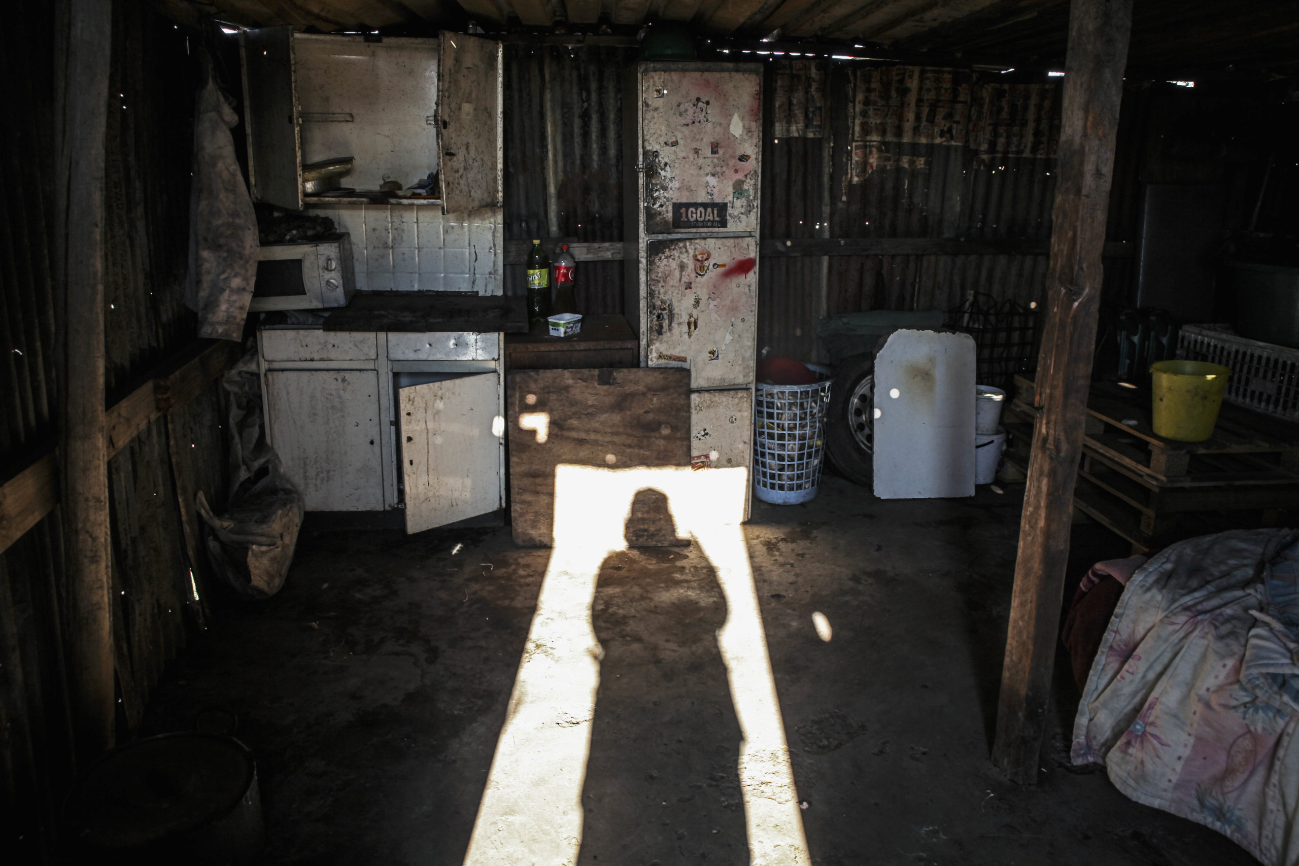 KHOMO E KOPANYA LICHABA - PhotoForm Africa