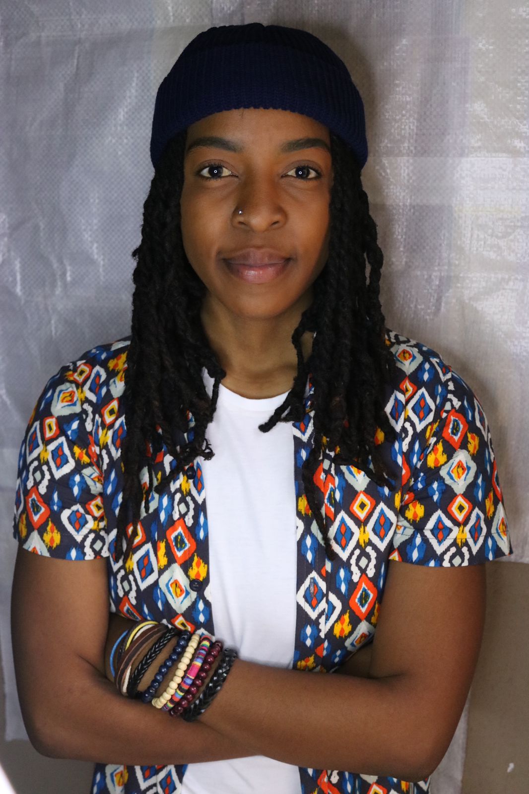 Lesedi Ledwaba Profile - PhotoForm Africa