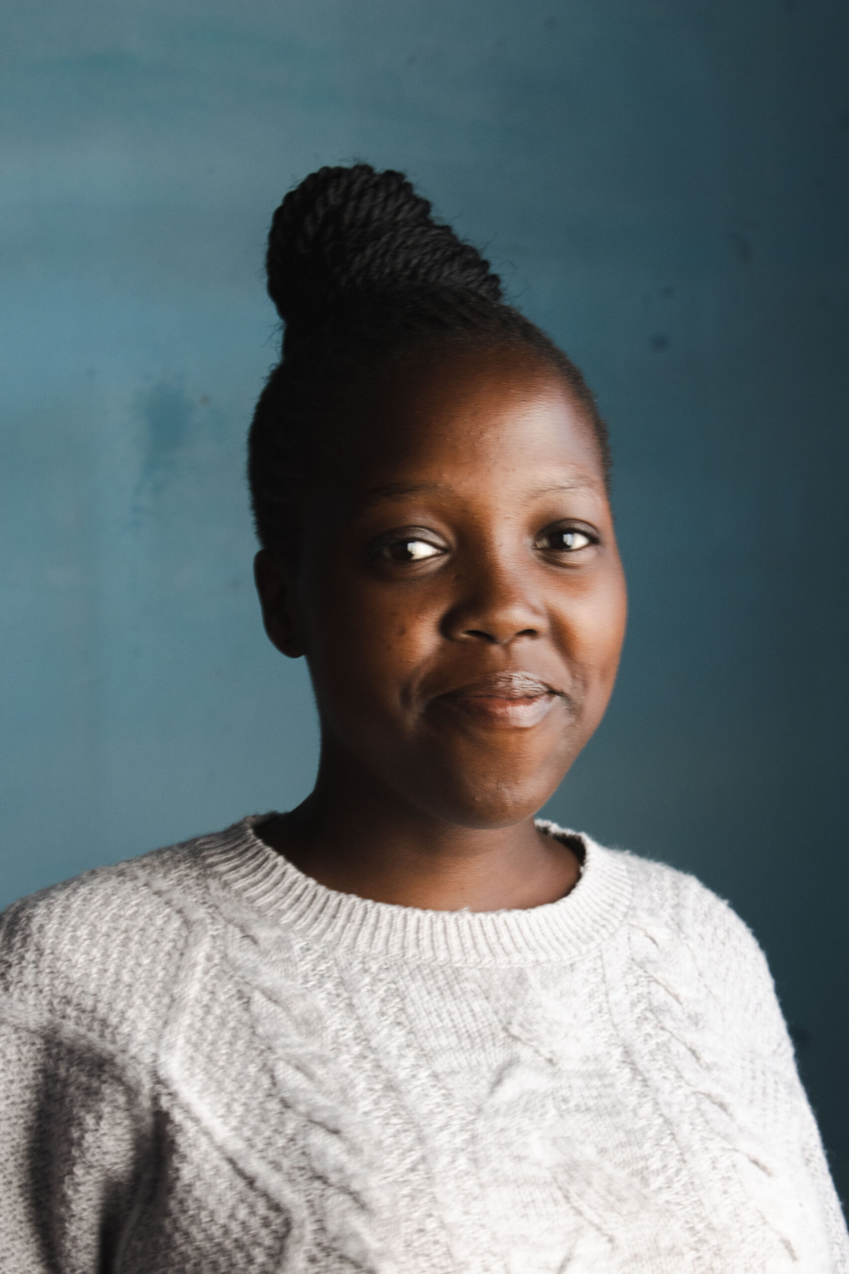 Nomfuno Skhosana Biography - PhotoForm Africa