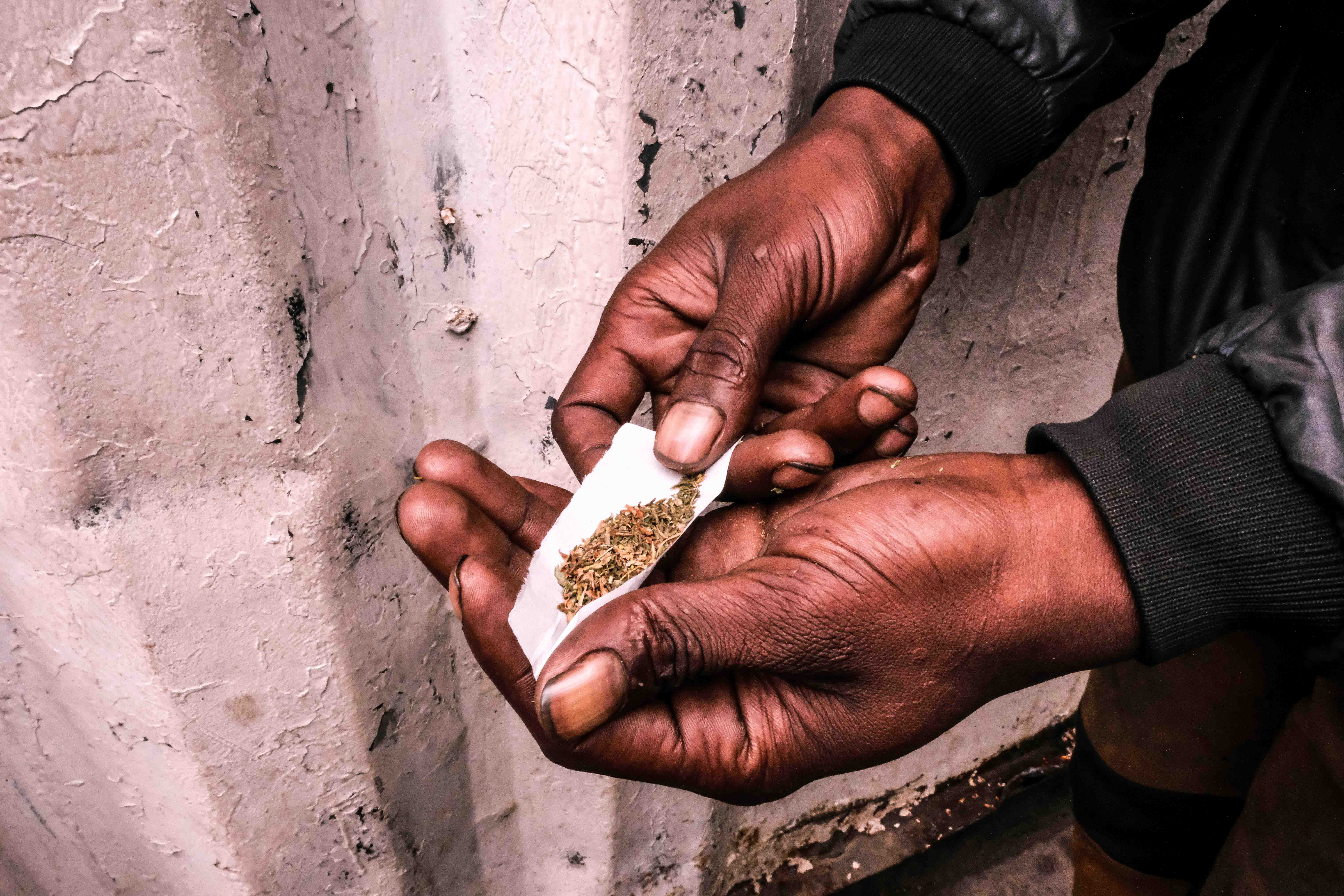 LESEDI LEDWABA - PhotoForm Africa